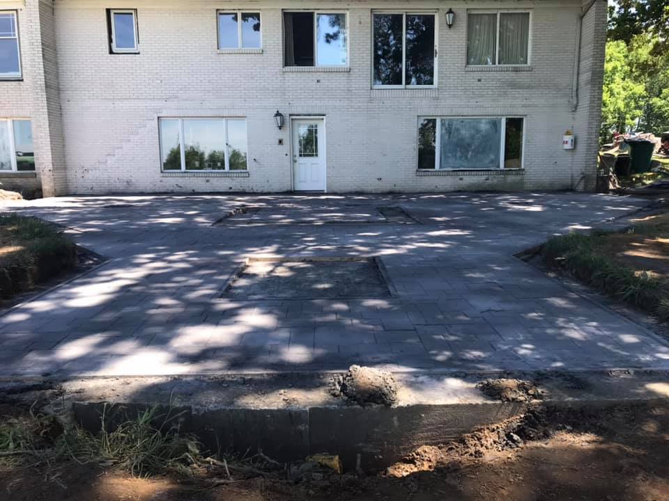 PHOTOS/VIDEOS – Adkins Construction