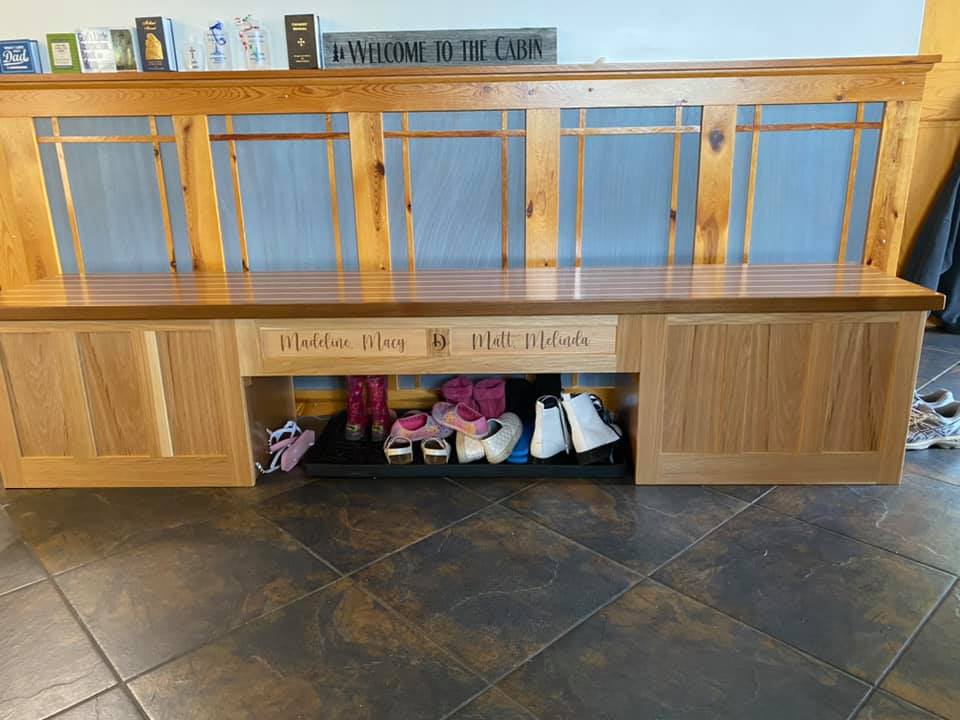 PHOTOS/VIDEOS – Adkins Construction