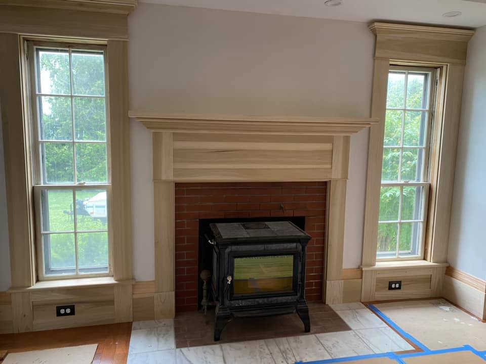 PHOTOS/VIDEOS – Adkins Construction